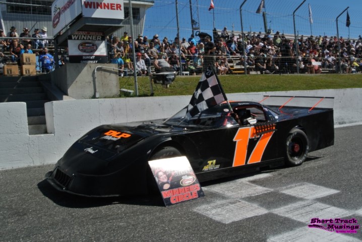 Dustin Jackson Scores Long Awaited First Career SLM Victory | Ontario ...